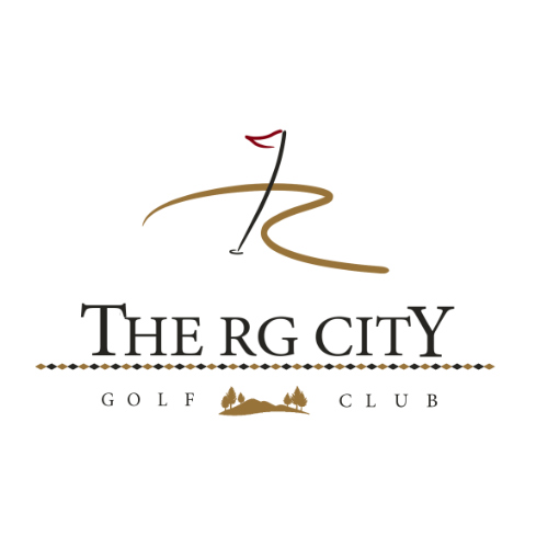 The RG City Golf Club - Thai Golf Course