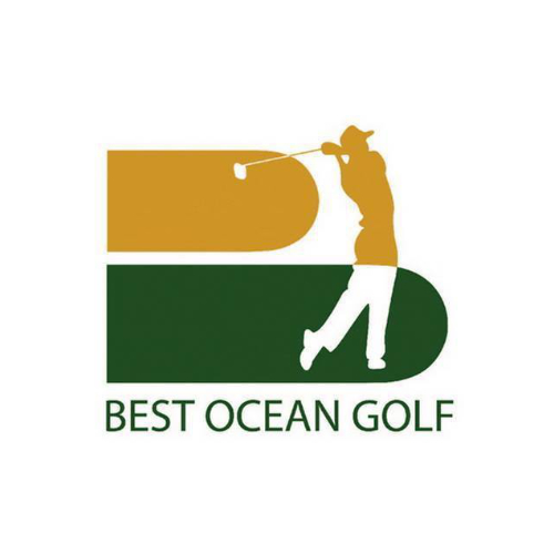 Best Ocean Golf Club - Thai Golf Course