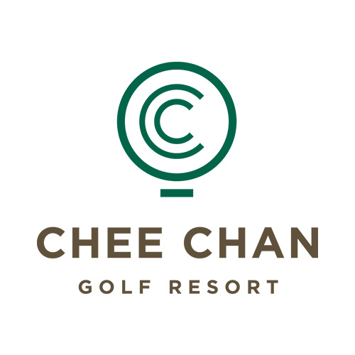 Chee Chan Golf Resort - Thai Golf Course