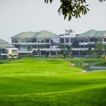 Pattana Sports Resort - Thai Golf Course