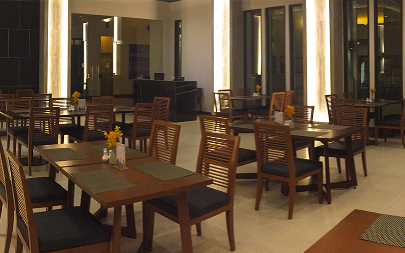 Alpine Golf Resort Chiangmai - Thai Golf Course