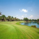 Victory Park Golf and Country Club - Thai Golf Course