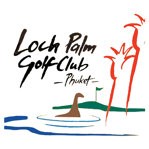 Loch Palm Golf Club - Thai Golf Course