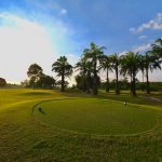 Hula Hula Golf Club - Thai Golf Course