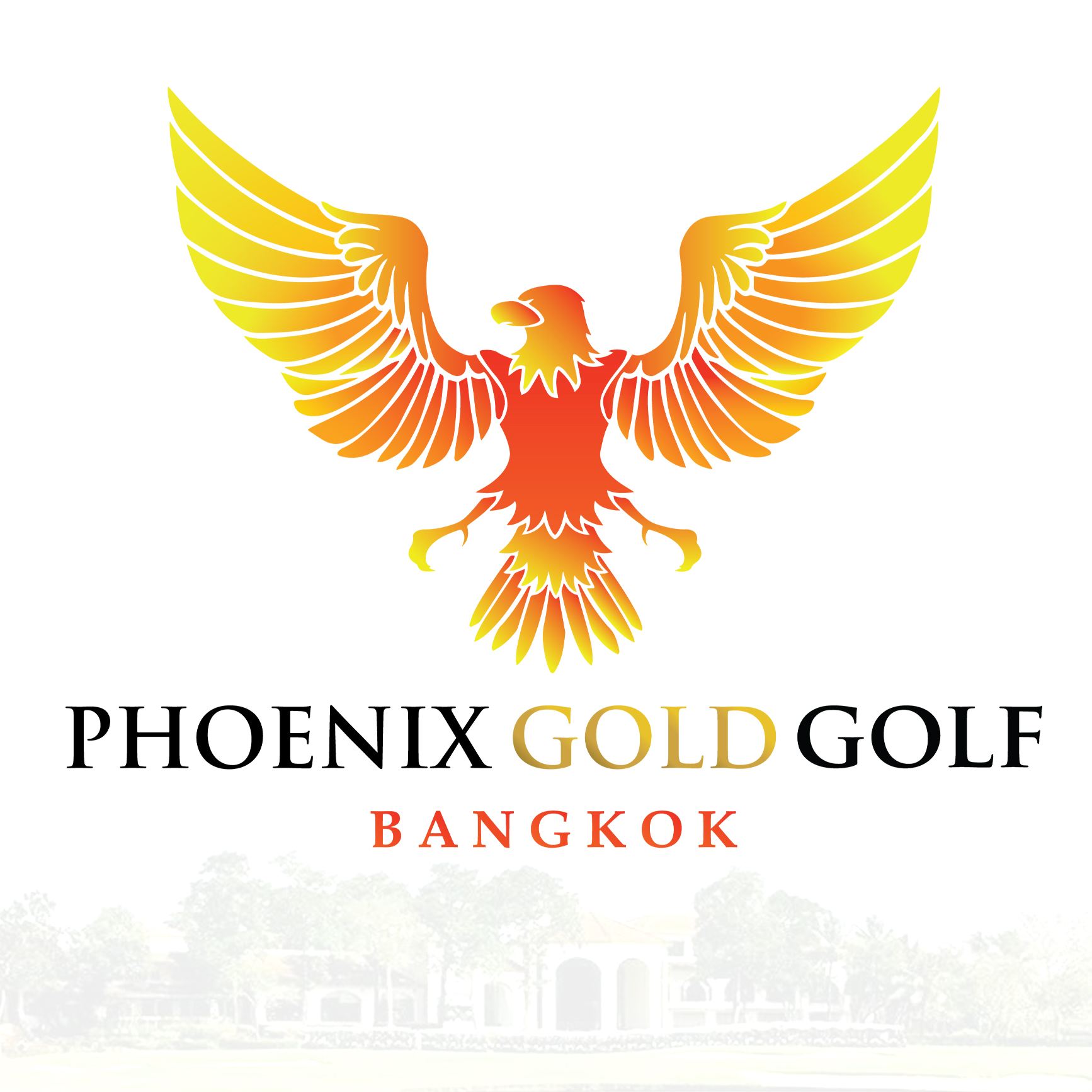 Phoenix Gold Golf Bangkok - Thai Golf Course