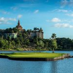 Amata Spring Country Club - Thai Golf Course