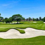 Amata Spring Country Club - Thai Golf Course