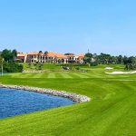 Amata Spring Country Club - Thai Golf Course