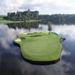 Amata Spring Country Club - Thai Golf Course