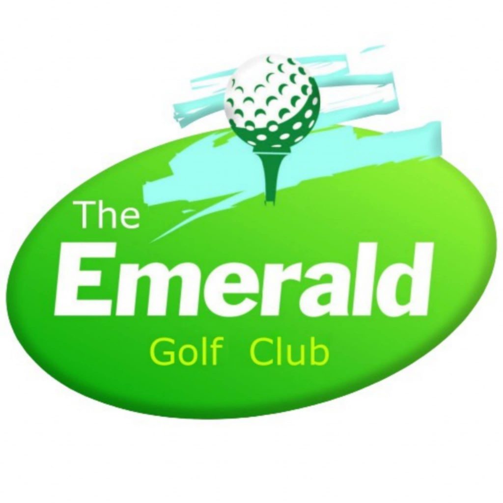 The Emerald Golf Club - Thai Golf Course