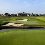 Stonehill Golf Club - Thai Golf Course