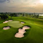 Stonehill Golf Club - Thai Golf Course