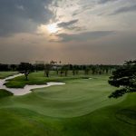 Stonehill Golf Club - Thai Golf Course